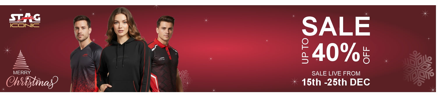 Stag Iconic Apparel – Performance Sportswear for Men & Women | Premium ...