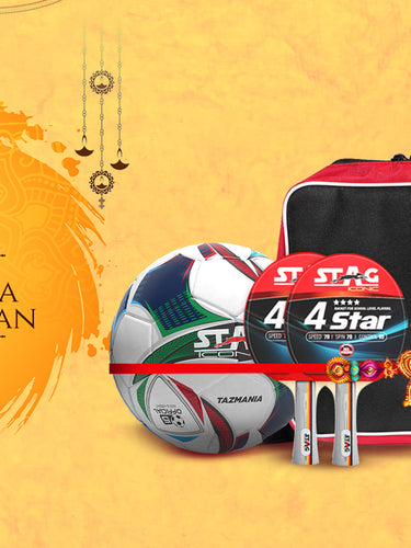 STAG Iconic | Premium Sports Equipment for Every Athlete – Stag Iconic