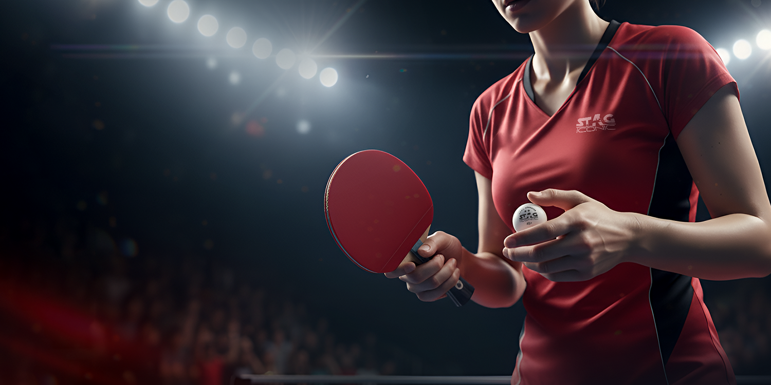 STAG Iconic | Premium Sports Equipment for Every Athlete – Stag Iconic