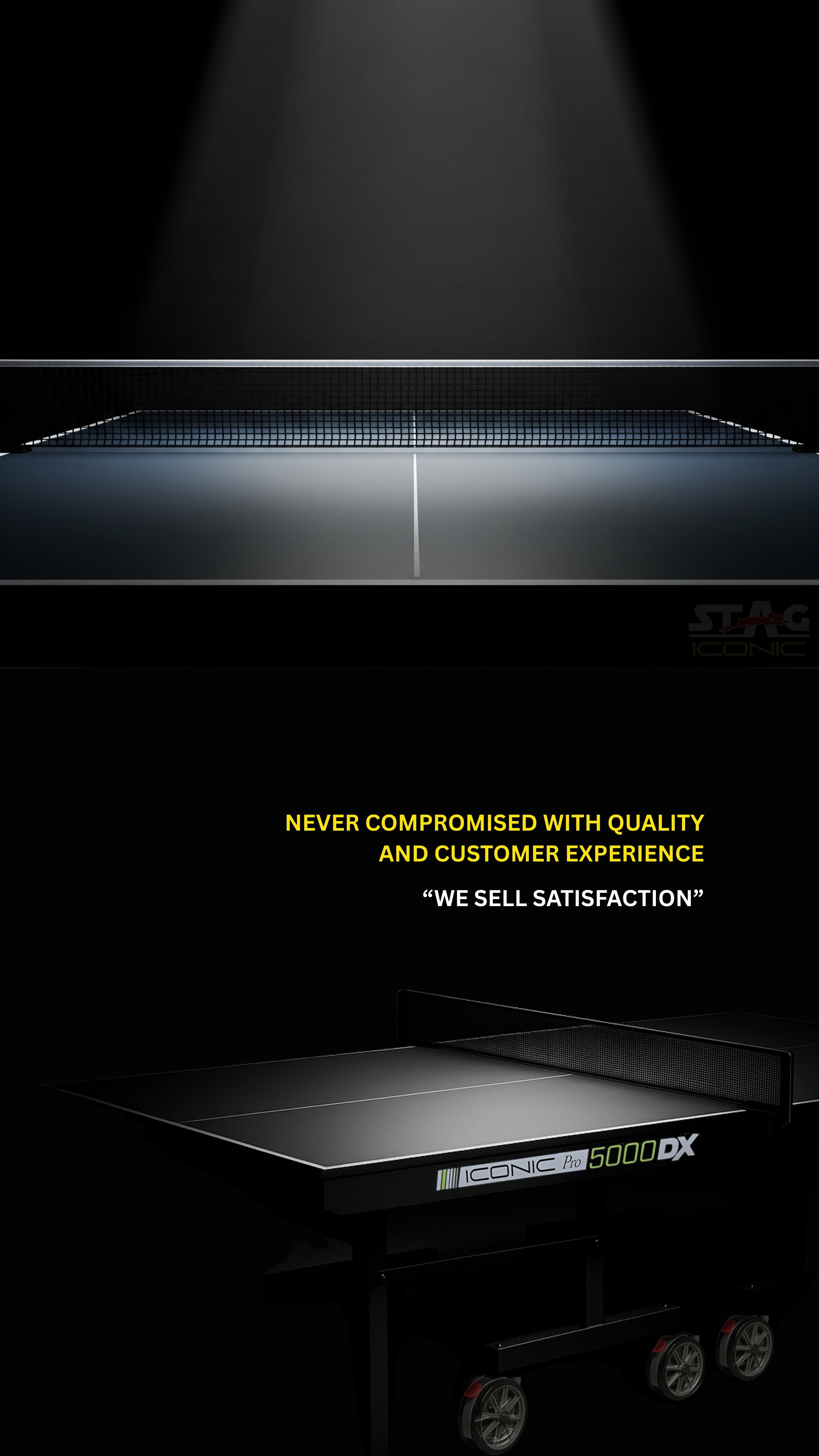 STAG Iconic | Premium Sports Equipment for Every Athlete – Stag Iconic