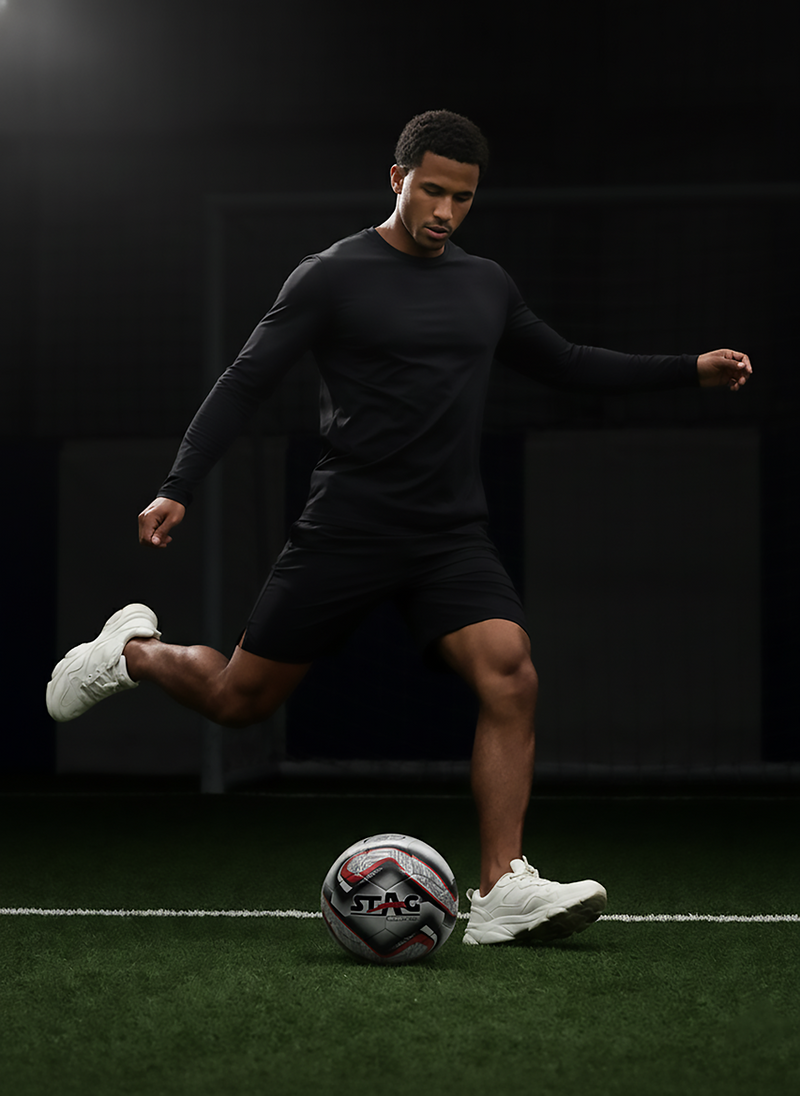 STAG Iconic | Premium Sports Equipment for Every Athlete – Stag Iconic