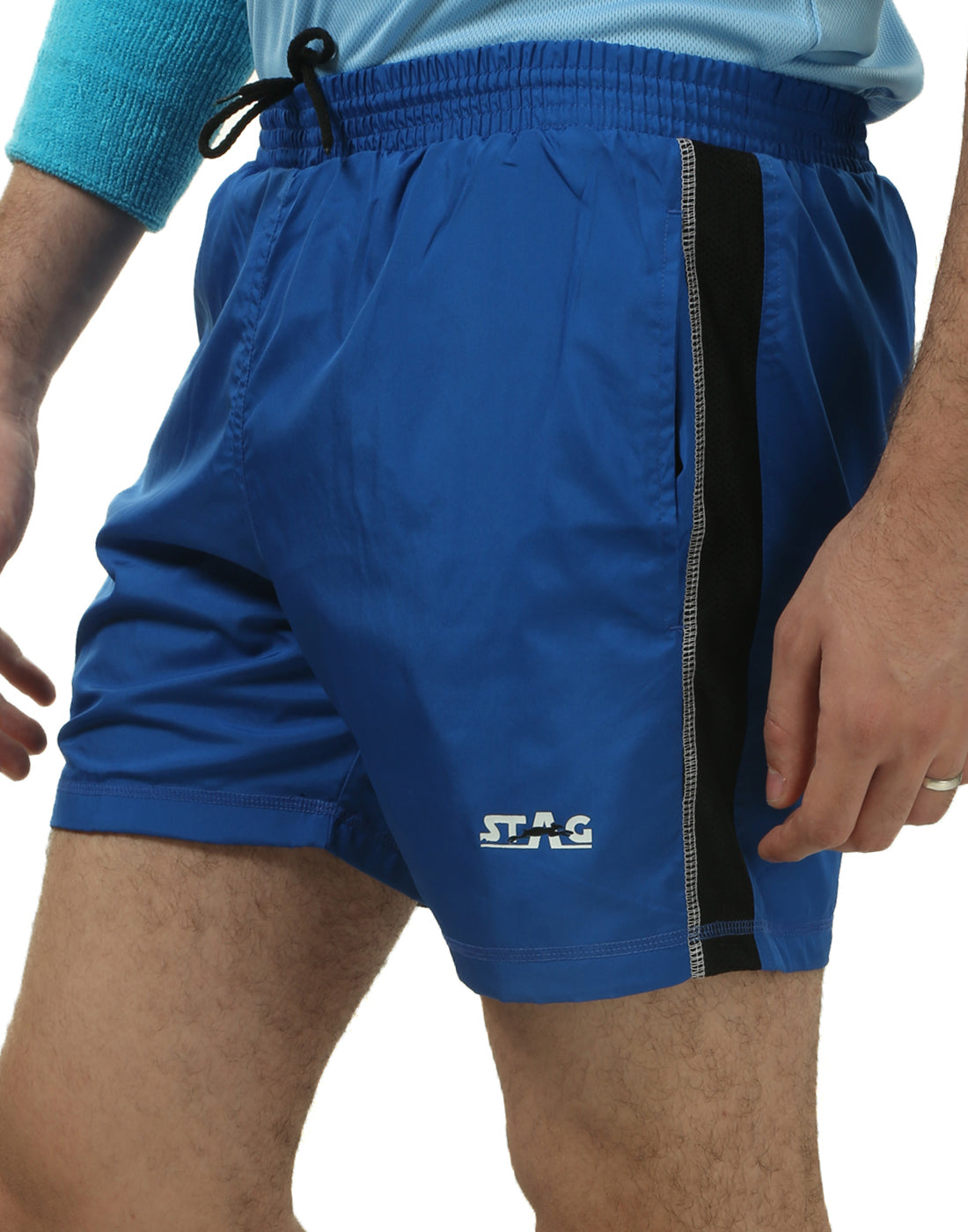 STAG ICONIC: CLASSIC ROYAL BLUE SHORTS SH-CL2 – Stag Iconic