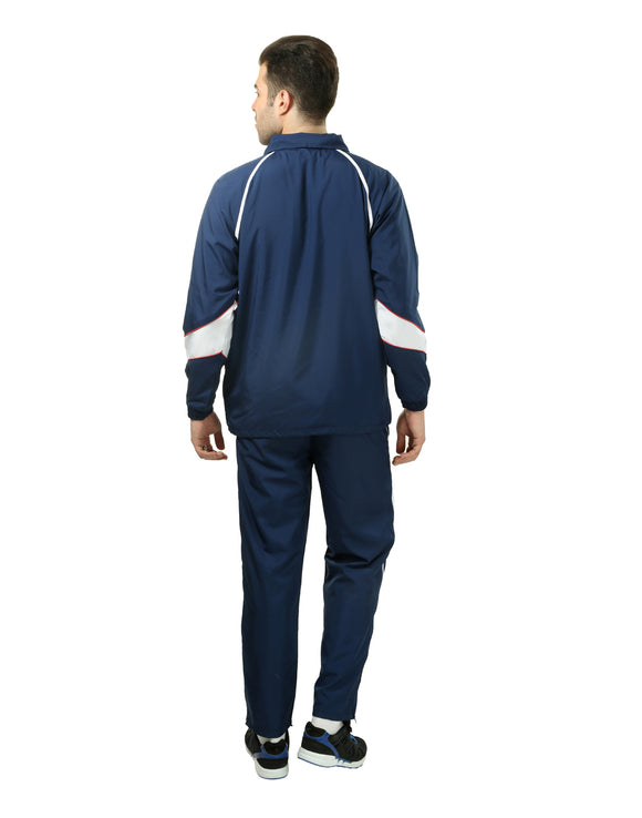 STAG PERFORMANCE FULL-ZIP STRIKE TRACKSUIT TS-ST1 – Stag Iconic