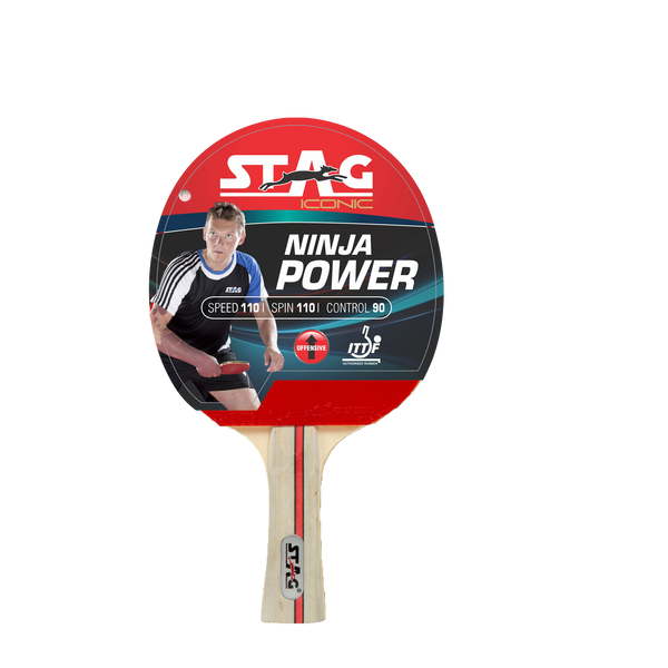 STAG Iconic | Premium Sports Equipment for Every Athlete – Stag Iconic