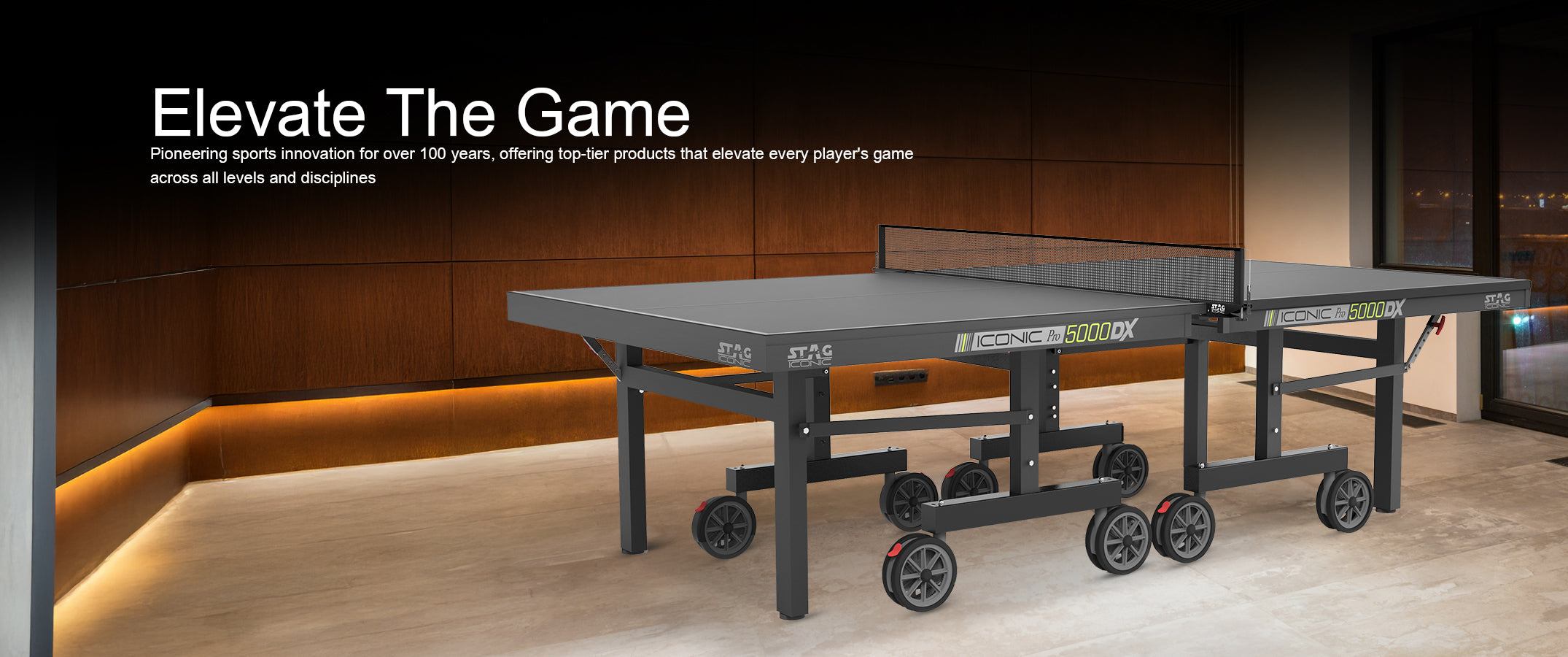 STAG Iconic | Premium Sports Equipment for Every Athlete – Stag Iconic