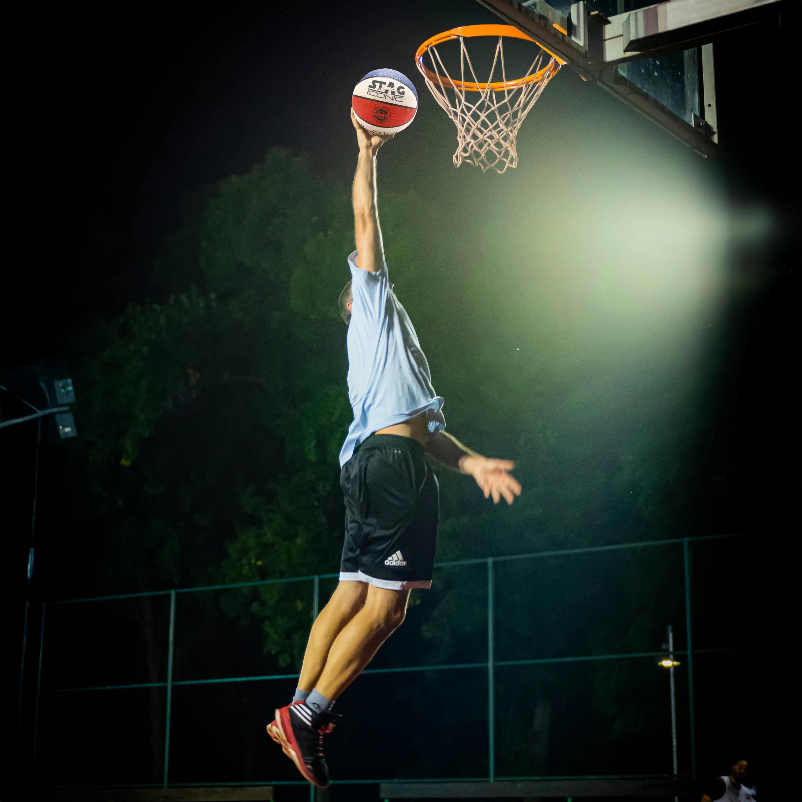 STAG Iconic | Premium Sports Equipment for Every Athlete – Stag Iconic